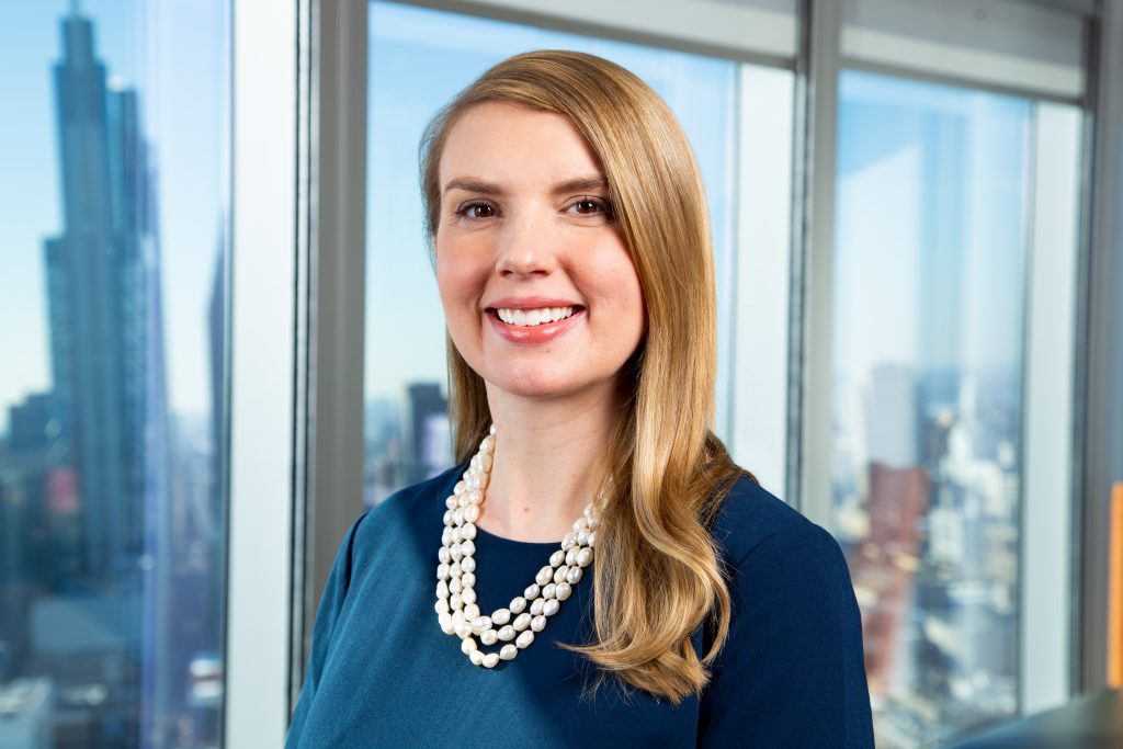 Allison Bradshaw - LEM Capital