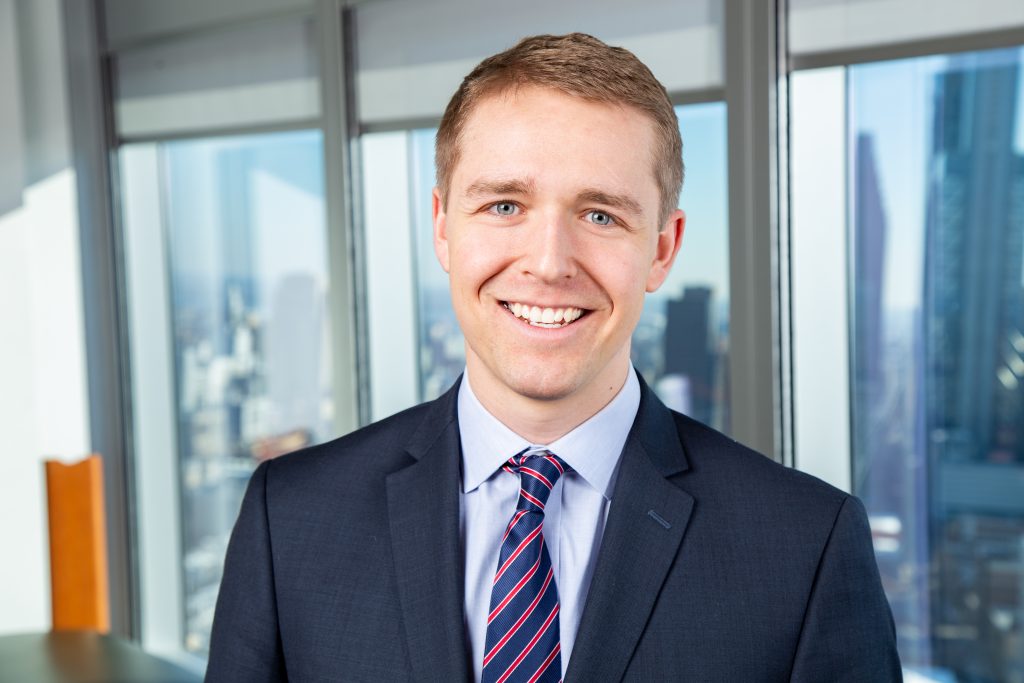 Will Van Fossen - LEM Capital